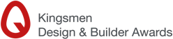 Kingsmen Design & Builder Awards